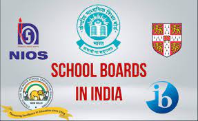 Different National Education Boards in India - Education Box Info