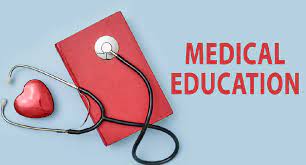 6 Things You'll Learn About Medical Education - Education Box Info